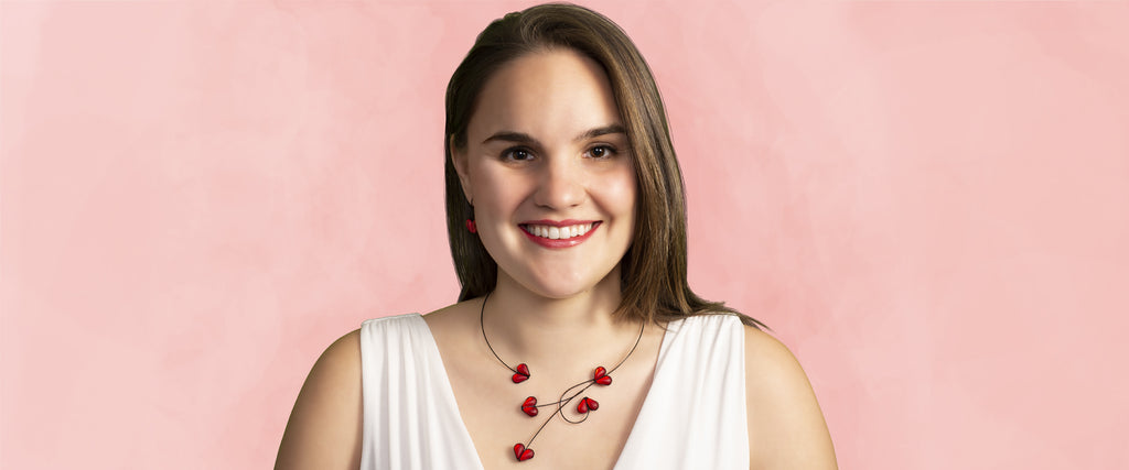 Kristina Collection | The Official Retail Site