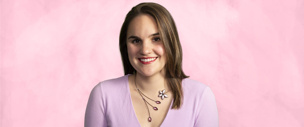 Kristina Collection | The Official Retail Site