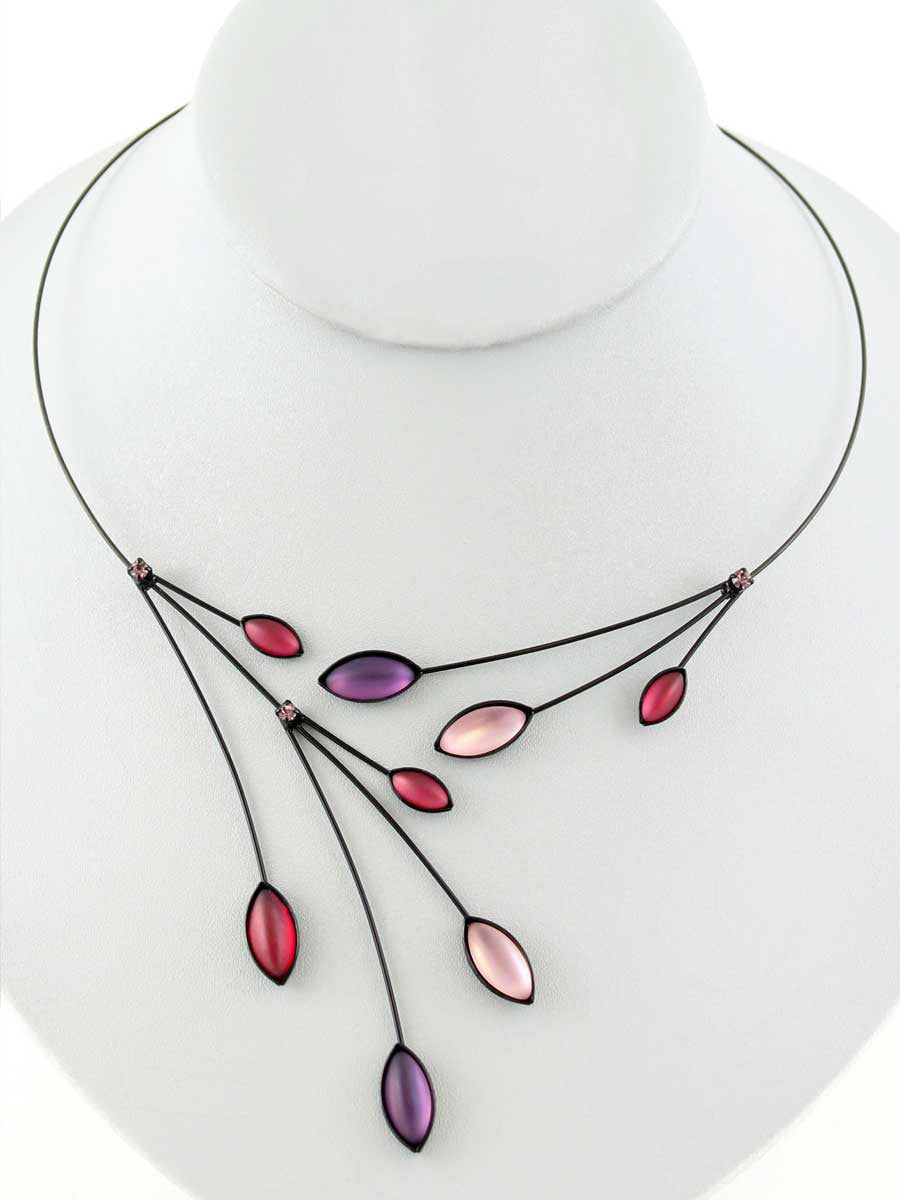 Elowen - rose garden – Kristina Collection